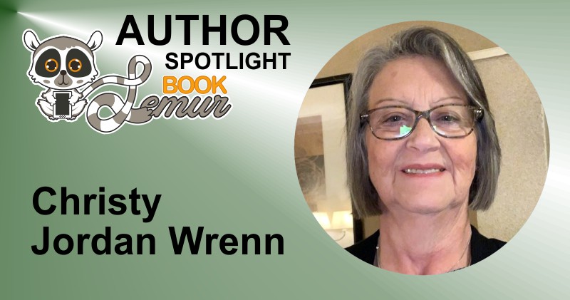 BookLemur.com | Christy Jordan Wrenn