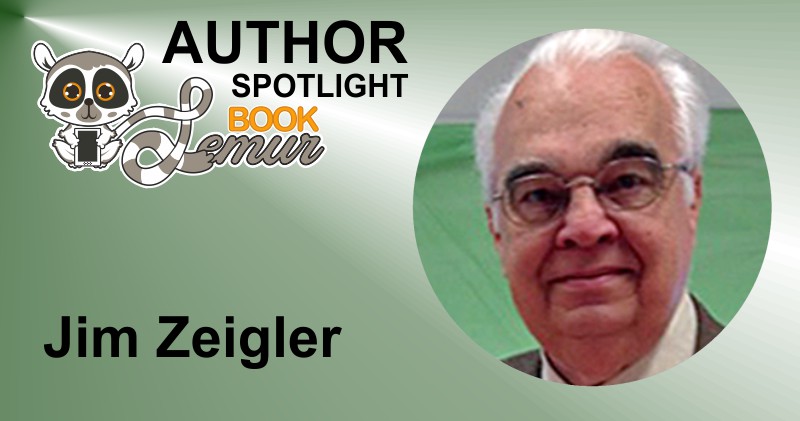 BookLemur.com | Jim Zeigler