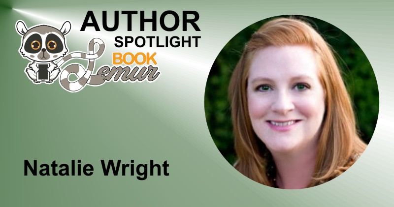 BookLemur.com | Natalie Wright