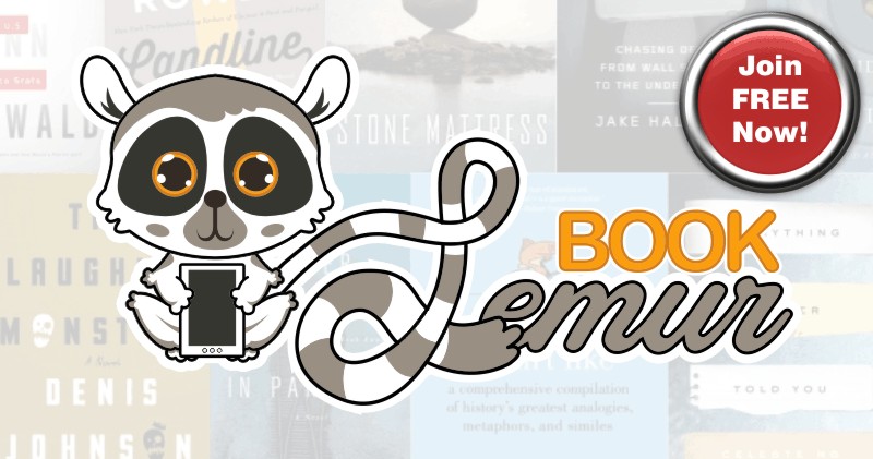 BookLemur.com | Author Spotlight